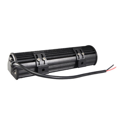 14 inch 120W 5D LED Work Light  Offroad Bar Light 12V 24V 4x4 Pickup Truck Motorcycle Tractor Pickup Fog Auxiliary Lamp supplier