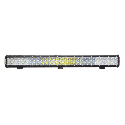 28 inch 300W/500W 4D 5D LED Work Light Bar for Tractor Boat OffRoad 4WD 4x4 Truck SUV ATV Combo Beam with Switch Wiring supplier