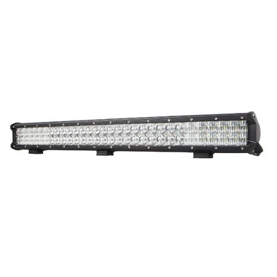 28 inch 300W/500W 4D 5D LED Work Light Bar for Tractor Boat OffRoad 4WD 4x4 Truck SUV ATV Combo Beam with Switch Wiring supplier