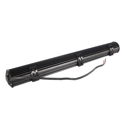 28 inch 300W/500W 4D 5D LED Work Light Bar for Tractor Boat OffRoad 4WD 4x4 Truck SUV ATV Combo Beam with Switch Wiring supplier