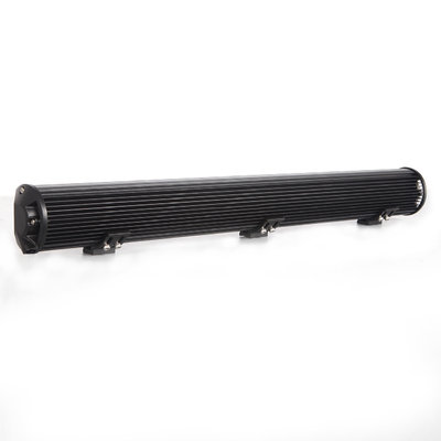28 inch 300W/500W 4D 5D LED Work Light Bar for Tractor Boat OffRoad 4WD 4x4 Truck SUV ATV Combo Beam with Switch Wiring supplier