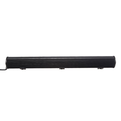 28 inch 300W/500W 4D 5D LED Work Light Bar for Tractor Boat OffRoad 4WD 4x4 Truck SUV ATV Combo Beam with Switch Wiring supplier