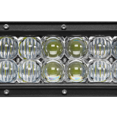 2017 NEW 5D 60W LED Work Light Bar Offroad 8'' 12V 24V Driving Lamp supplier