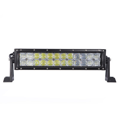 14'' 120W 5D Offroad LED Light Bar Car Truck Trailer SUV Boat Pickup 4WD Tractor Wagon 4X4 Camper 12V 24V Driving Headli supplier