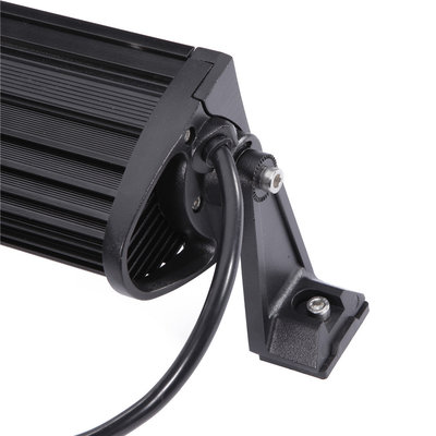 14'' 120W 5D Offroad LED Light Bar Car Truck Trailer SUV Boat Pickup 4WD Tractor Wagon 4X4 Camper 12V 24V Driving Headli supplier