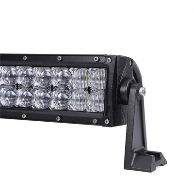 14'' 120W 5D Offroad LED Light Bar Car Truck Trailer SUV Boat Pickup 4WD Tractor Wagon 4X4 Camper 12V 24V Driving Headli supplier