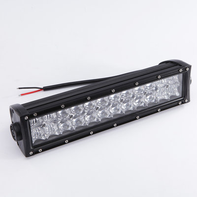 14'' 120W 5D Offroad LED Light Bar Car Truck Trailer SUV Boat Pickup 4WD Tractor Wagon 4X4 Camper 12V 24V Driving Headli supplier