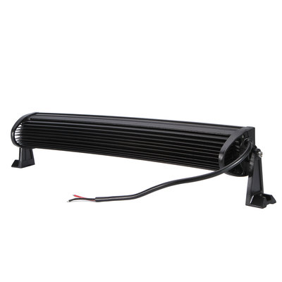 2017 NEW 5D 22 32 42 52 inch 200W 300W 400W 500W Curved LED Work Light Bar supplier