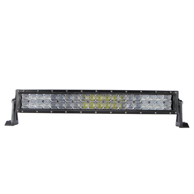 2017 NEW 5D 22 32 42 52 inch 200W 300W 400W 500W Curved LED Work Light Bar supplier