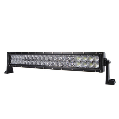 2017 NEW 5D 22 32 42 52 inch 200W 300W 400W 500W Curved LED Work Light Bar supplier