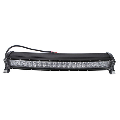2017 NEW 5D 22 32 42 52 inch 200W 300W 400W 500W Curved LED Work Light Bar supplier