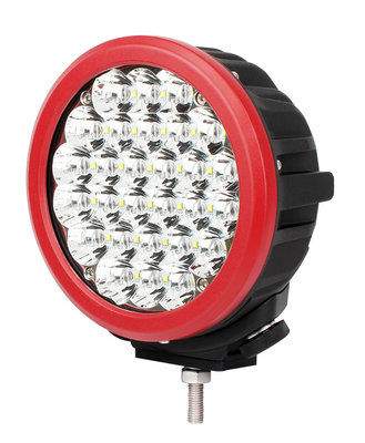 2017 NEW 10-30V/140W Car LED Driving light LED work Light supplier