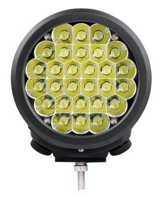 2017 NEW 10-30V/140W Car LED Driving light LED work Light supplier