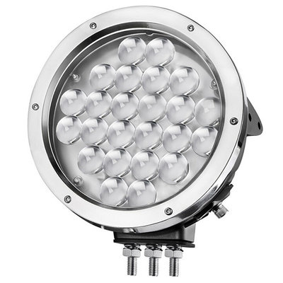 NEW 2017 Arrival  9INCH 120W CREE LED Off Road Work Light supplier