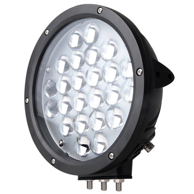 NEW 2017 Arrival  9INCH 120W CREE LED Off Road Work Light supplier