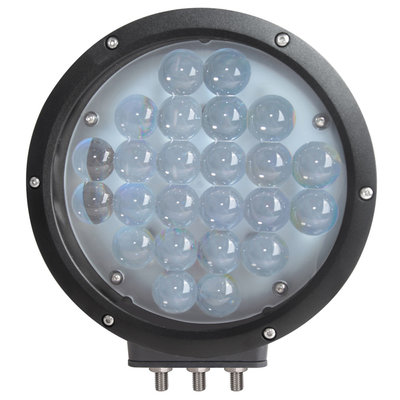 NEW 2017 Arrival  9INCH 120W CREE LED Off Road Work Light supplier