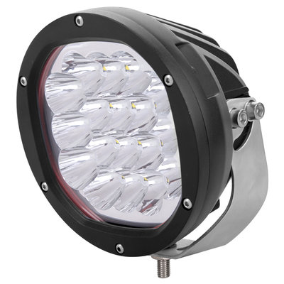 NEW 2017 7 INCH 5W X 18PCS CREE 90W LED Driving Light supplier