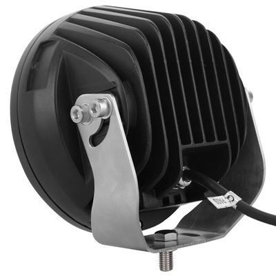 NEW 2017 7 INCH 5W X 18PCS CREE 90W LED Driving Light supplier