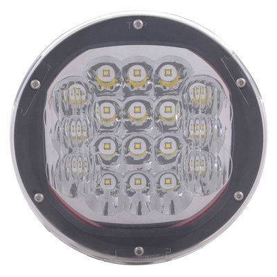 NEW 2017 7 INCH 5W X 18PCS CREE 90W LED Driving Light supplier