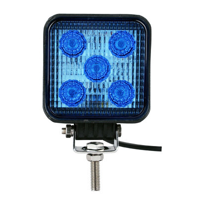 NEW 2017 3.3inch cube 15W waming lamp LED Driving Light supplier