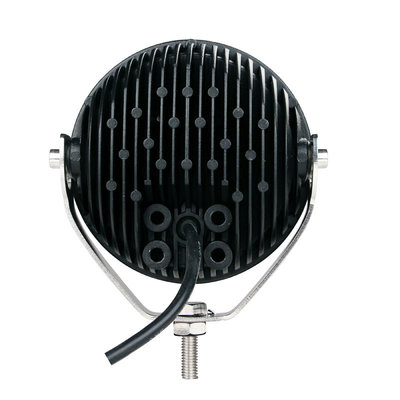NEW 2017 4 inch round 50W LED WORK LIGHT LED Driving Light supplier