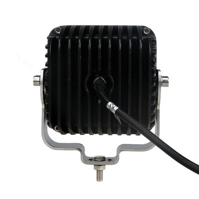 NEW 2017 5 inch CUBE 40W LED WORK LIGHT LED Driving Light supplier