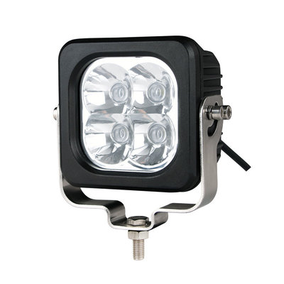 NEW 2017 5 inch CUBE 40W LED WORK LIGHT LED Driving Light supplier