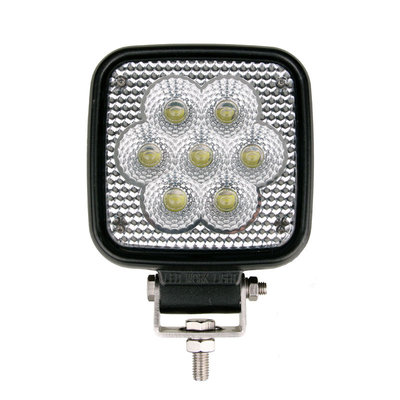 NEW 2017 7 inch CUBE 70W LED WORK LIGHT LED Driving Light supplier