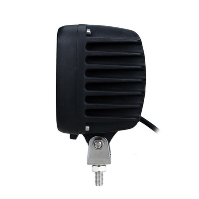 NEW 2017 7 inch CUBE 70W LED WORK LIGHT LED Driving Light supplier