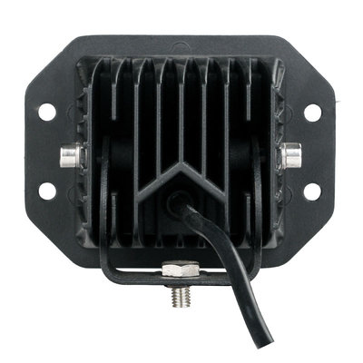 NEW 2017 3 inch cube 20W LED WORK LIGHT LED Driving Light supplier
