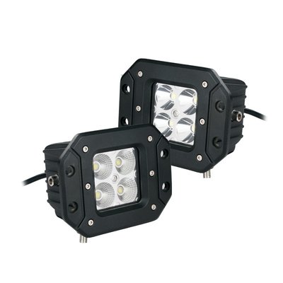 NEW 2017 3 inch cube 20W LED WORK LIGHT LED Driving Light supplier