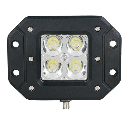 NEW 2017 3 inch cube 20W LED WORK LIGHT LED Driving Light supplier