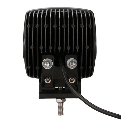 2017 NEW 7 inch SQUARE 80W  LIGHT WITH EMARK E13 LED Driving Light supplier