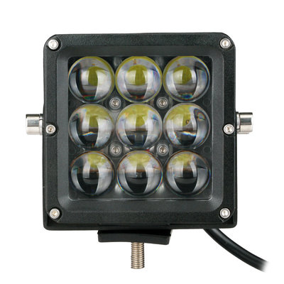 2017 NEW 4 inch CUBE 45W LED WORK LIGHT LED Driving Light supplier