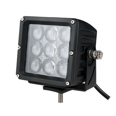 2017 NEW 4 inch CUBE 45W LED WORK LIGHT LED Driving Light supplier