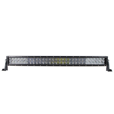 2017 NEW 5D 180W 300W 400W 500W  LED Work Light Bar Offroad 8'' 12V 24V Driving Lamp supplier