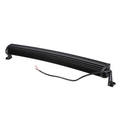 2017 NEW 5D 180W 300W 400W 500W  LED Work Light Bar Offroad 8'' 12V 24V Driving Lamp supplier