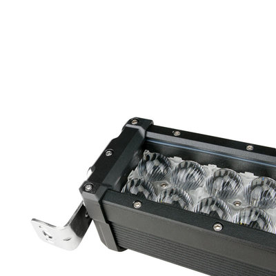 2017 NEW 7 inch 36W  LED Light Bar  ECE /SAE High beam pattern With Projector supplier