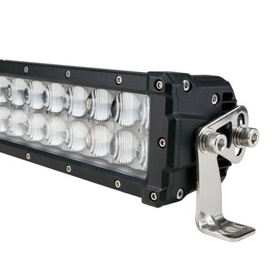2017 NEW 7 inch 36W  LED Light Bar  ECE /SAE High beam pattern With Projector supplier
