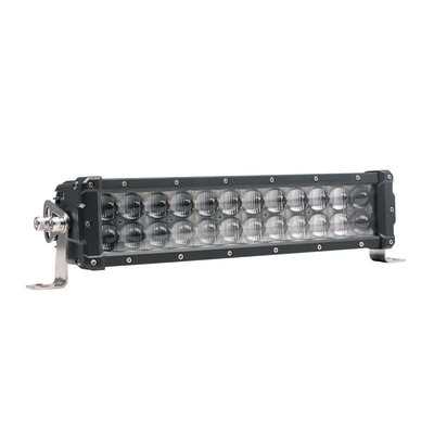 2017 NEW 13.5 inch 72W  LED Light Bar  ECE /SAE High beam pattern With Projector supplier