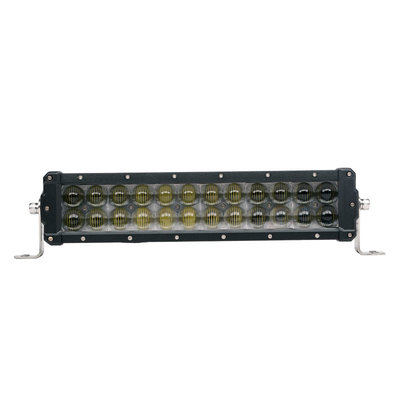 2017 NEW 13.5 inch 72W  LED Light Bar  ECE /SAE High beam pattern With Projector supplier