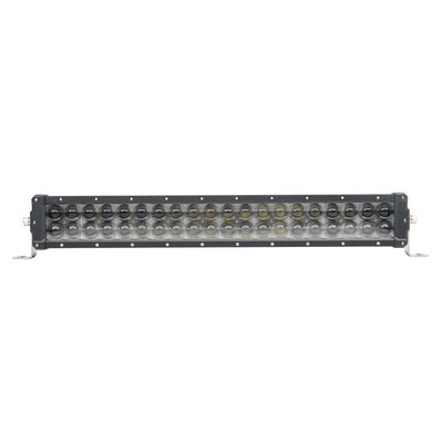 2017 NEW 22 inch 120W  LED Light Bar  ECE /SAE High beam pattern With Projector supplier