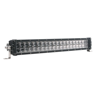 2017 NEW 22 inch 120W  LED Light Bar  ECE /SAE High beam pattern With Projector supplier