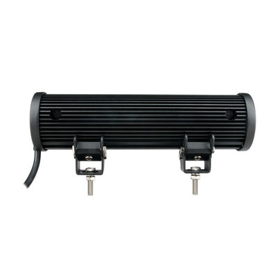 2017 NEW 4-DimF LED Light Bar 12 inch  72W High Beam Pattern Double Row Side Emitting supplier