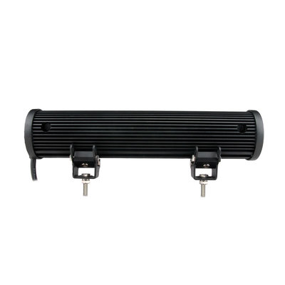 2017 NEW 4-DimF LED Light Bar 15 inch  90W High Beam Pattern Double Row Side Emitting supplier