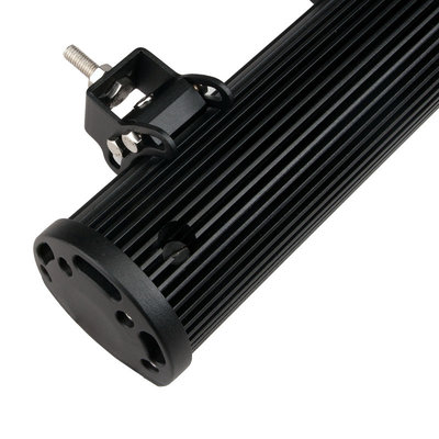 2017 NEW 4-DimF LED Light Bar 15 inch  90W High Beam Pattern Double Row Side Emitting supplier