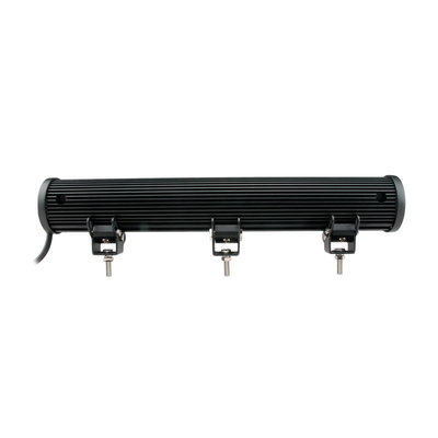 2017 NEW 4-DimF LED Light Bar 20 inch  126W High Beam Pattern Double Row Side Emitting supplier