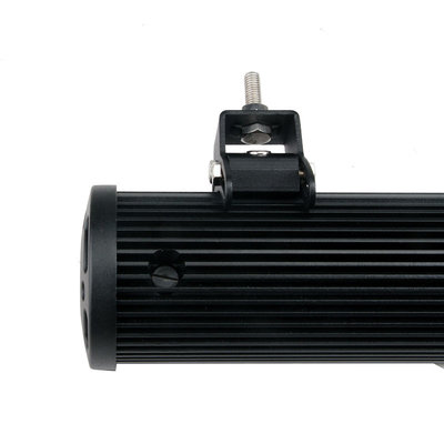 2017 NEW 4-DimF LED Light Bar 32 inch  180W High Beam Pattern Double Row Side Emitting supplier