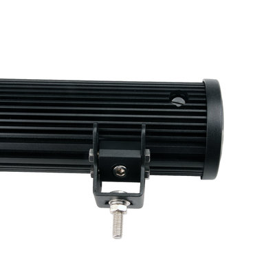 2017 NEW 4-DimF LED Light Bar 32 inch  180W High Beam Pattern Double Row Side Emitting supplier