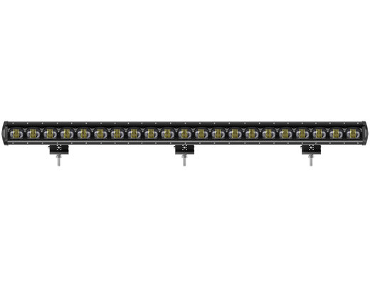 6D Lens 47 Inch 210W Single Row Led Light Bar For Cart Atv Trailer 4WD UTV SUV Waterproof Trucks Jeep Wrangler 4x4 supplier